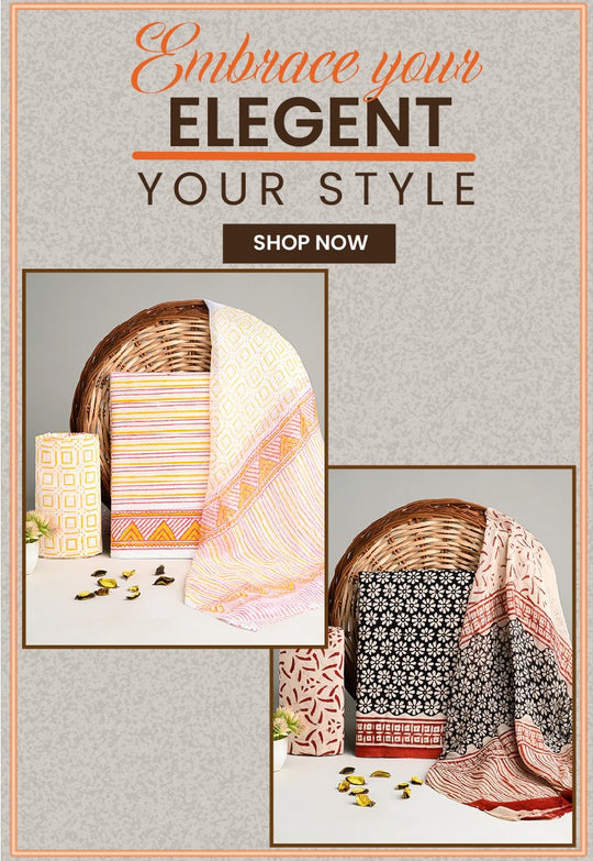 Women Fashion Dress & Cotton Suit Online Shopping - Chavi Fashion