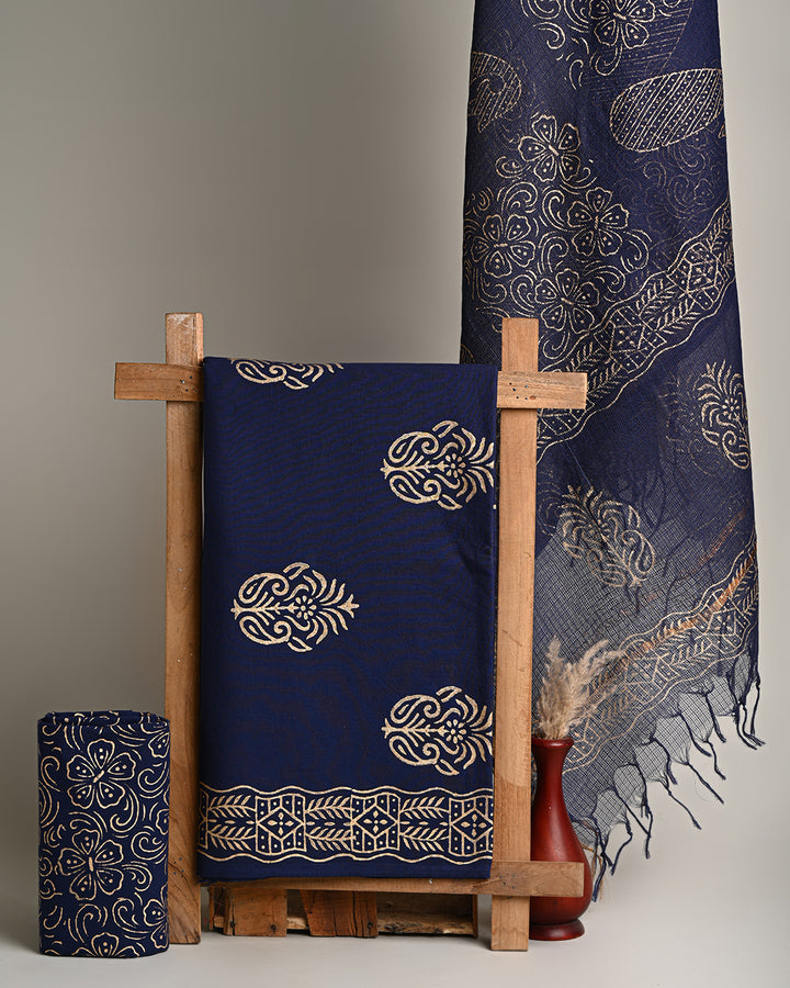 Women Fashion Dress & Cotton Suit Online Shopping - Chavi Fashion