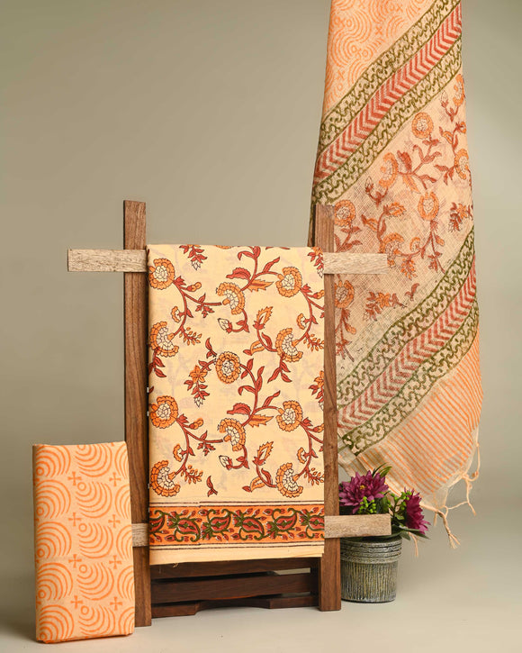 Women Fashion Dress & Cotton Suit Online Shopping - Chavi Fashion