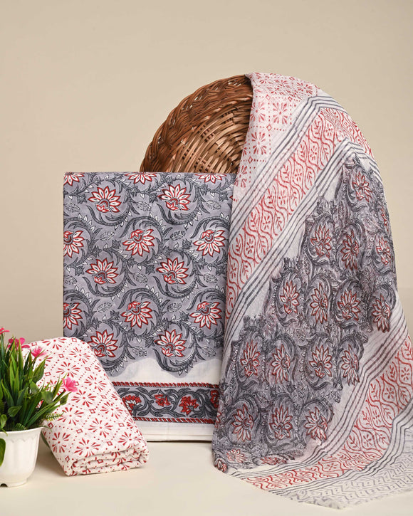 Women Fashion Dress & Cotton Suit Online Shopping - Chavi Fashion