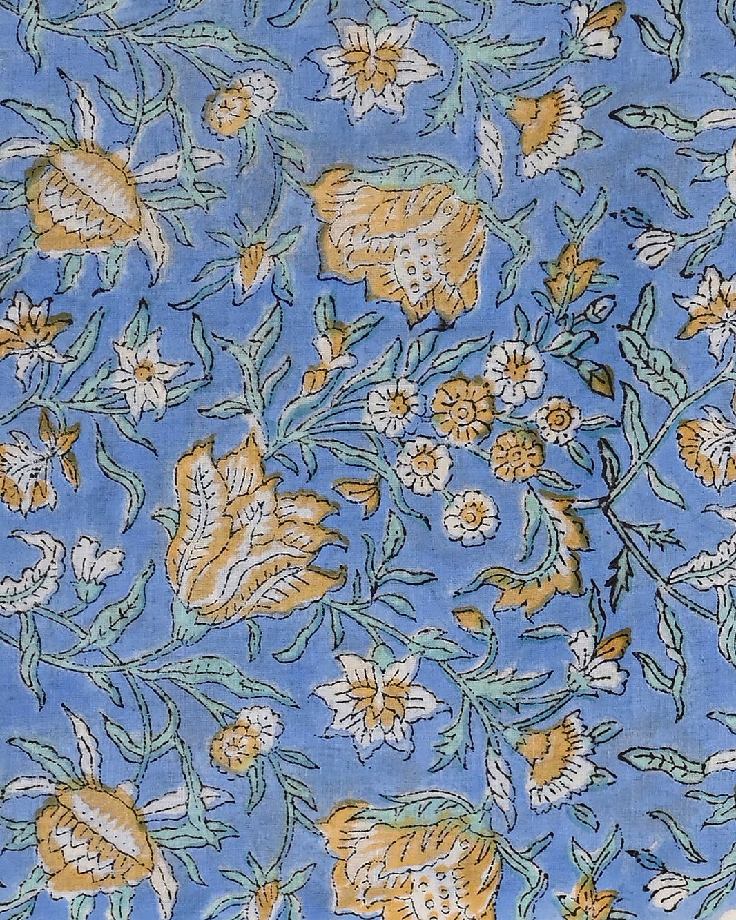 Elevate Your Style with Cotton Suits & Organza Dupattas. – Chavi Fashion