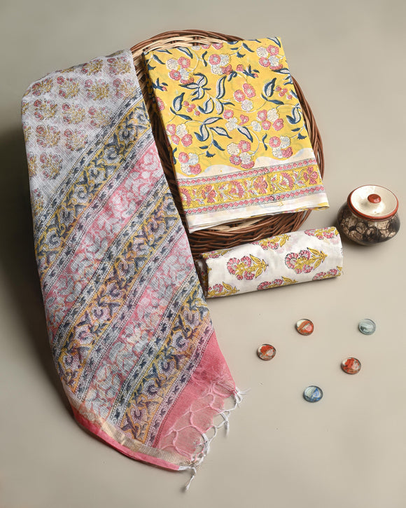 Women Fashion Dress & Cotton Suit Online Shopping - Chavi Fashion