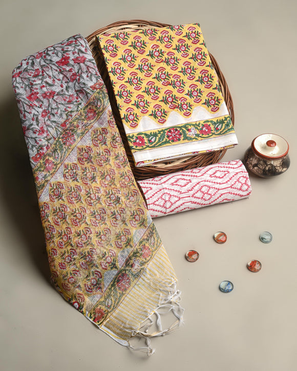 Women Fashion Dress & Cotton Suit Online Shopping - Chavi Fashion