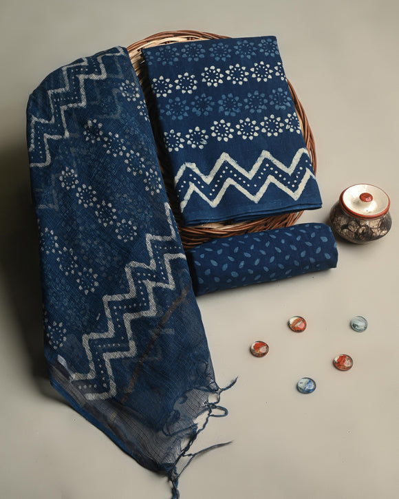 Women Fashion Dress & Cotton Suit Online Shopping - Chavi Fashion