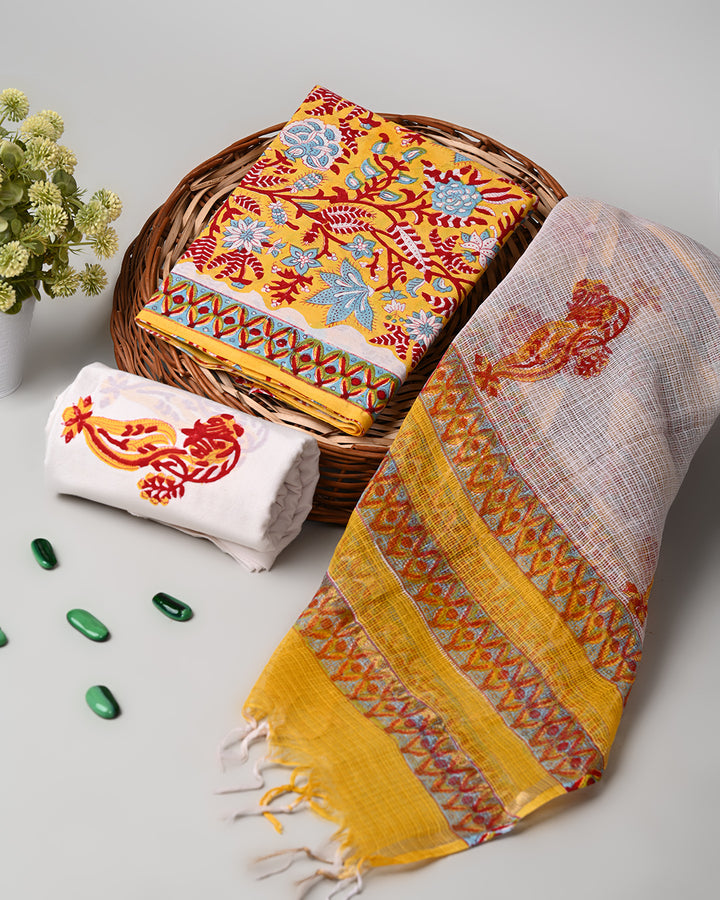 Women Fashion Dress & Cotton Suit Online Shopping - Chavi Fashion