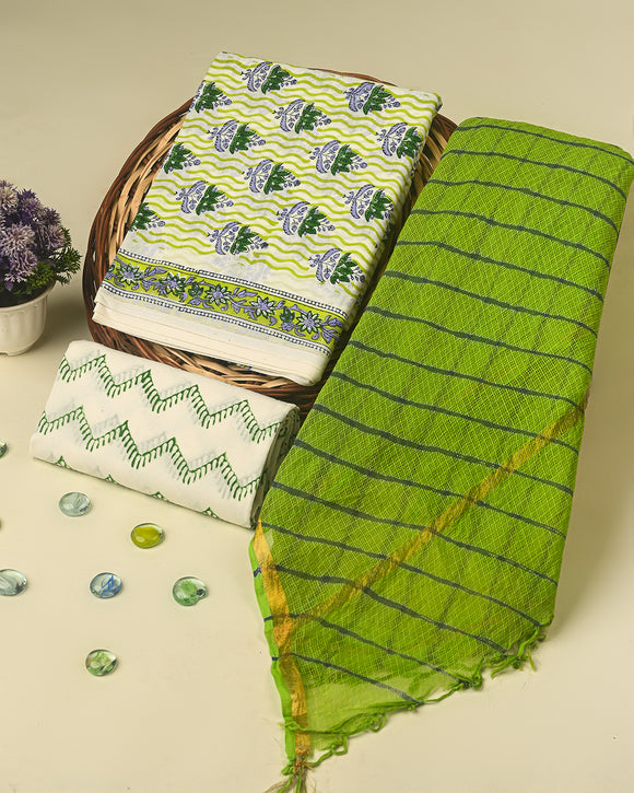 Women Fashion Dress & Cotton Suit Online Shopping - Chavi Fashion