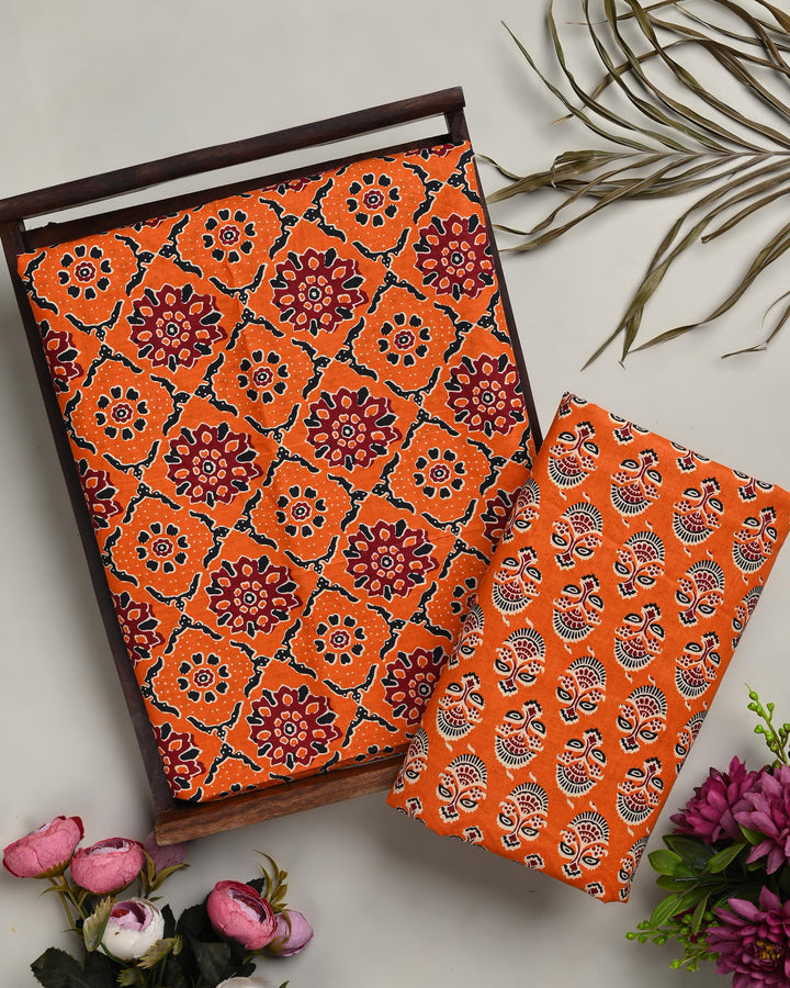 TOP AND BOTTOM SUIT SET