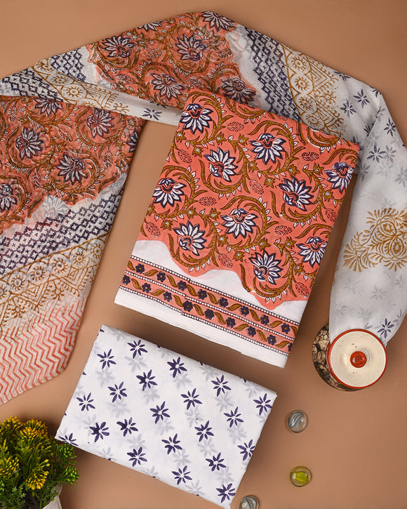 Women Fashion Dress & Cotton Suit Online Shopping - Chavi Fashion