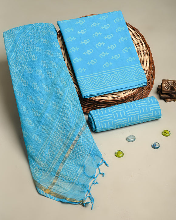 Women Fashion Dress & Cotton Suit Online Shopping - Chavi Fashion