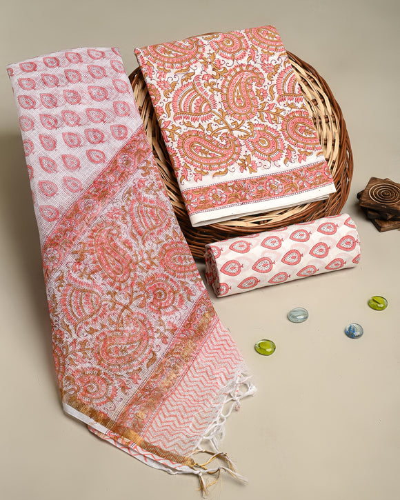 Women Fashion Dress & Cotton Suit Online Shopping - Chavi Fashion