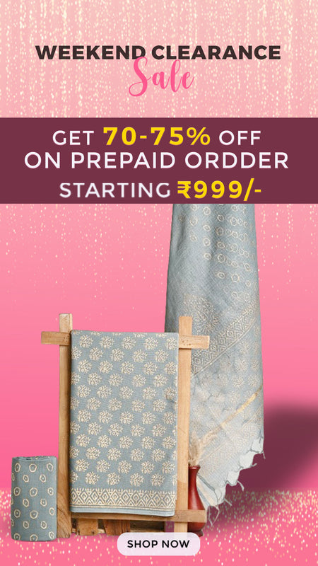 Women Fashion Dress & Cotton Suit Online Shopping - Chavi Fashion