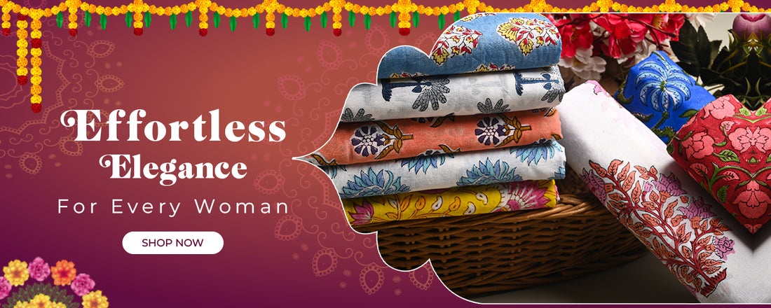 Women Fashion Dress & Cotton Suit Online Shopping - Chavi Fashion